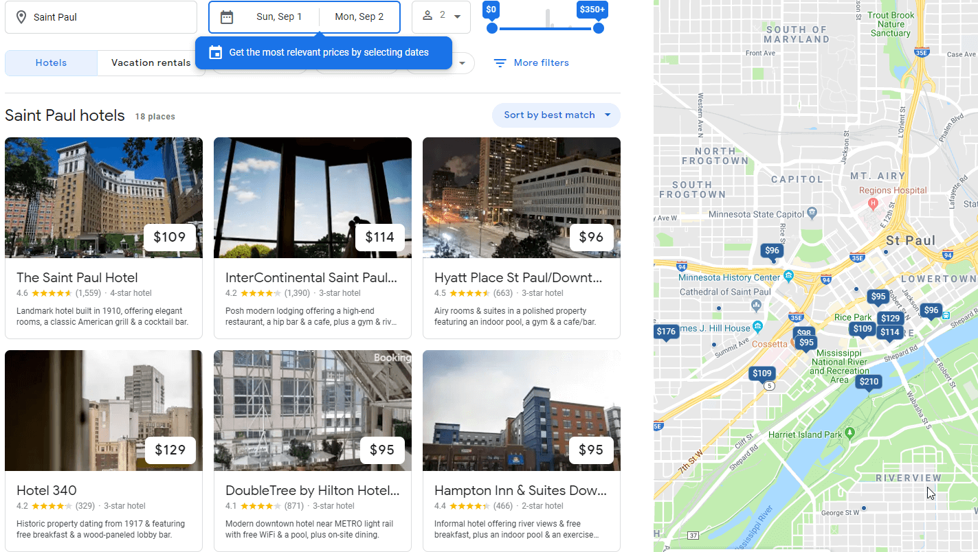 Google Hotel Ads Crash Course: Everything You Need to Know to Get ...