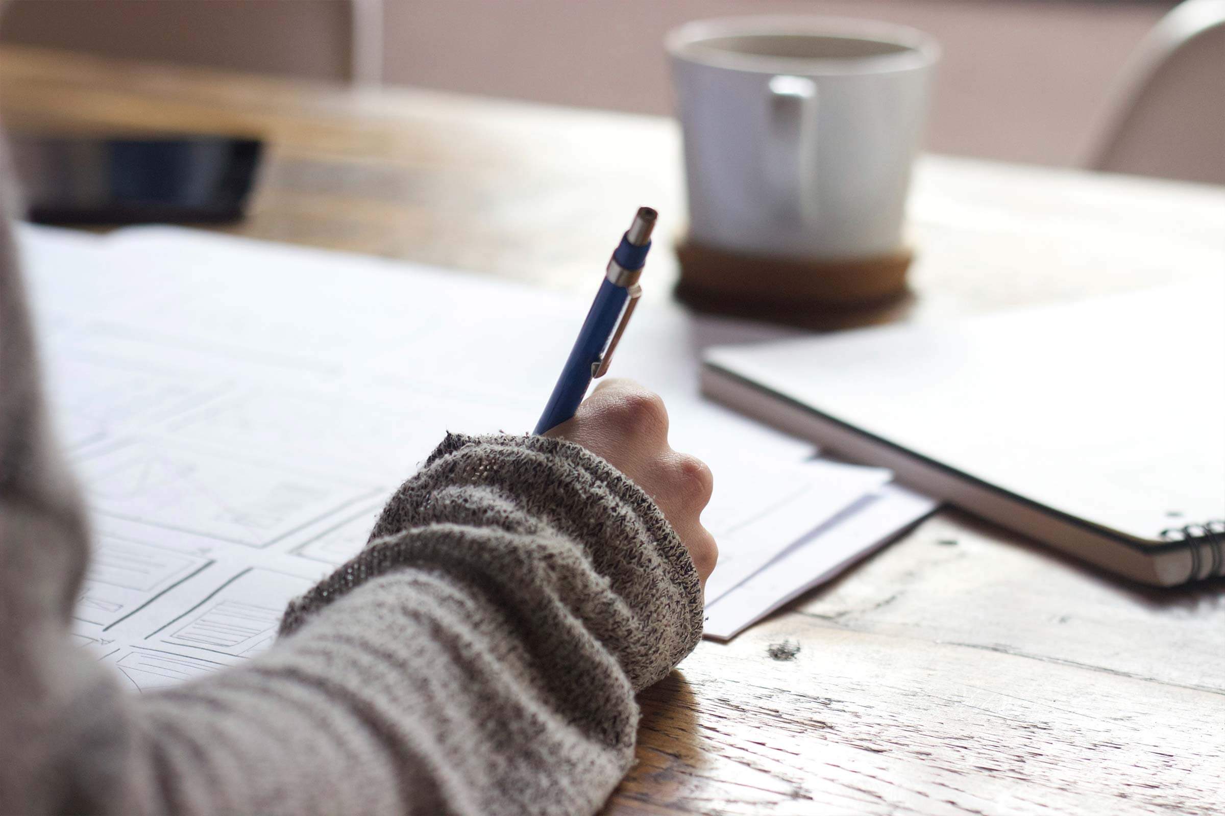 How to Write Stunning Blog Post Titles - NordicClick